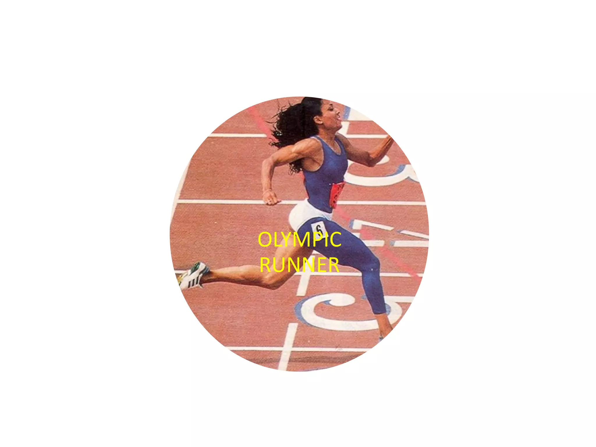 Griffith joyner vimina | PDF