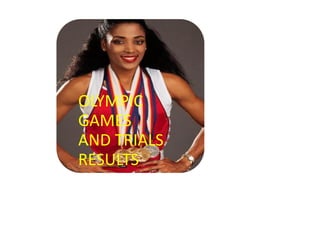 Griffith joyner vimina | PDF