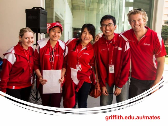 Griffith Mates Powerpoint Template | PPTX