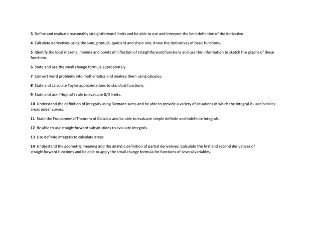 Griffith sciences pathway programs overview | PPT