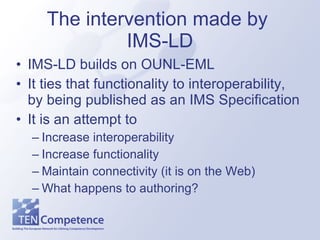 Learning Activity Design in Practice | PPT