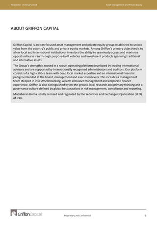 Griffon monthly February 2018 | PDF