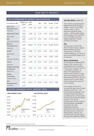 Griffon monthly January 2018 | PDF