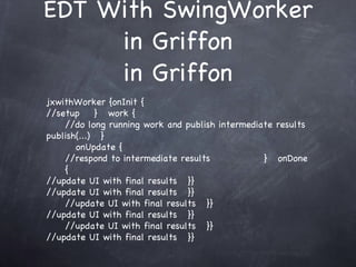 Griffon Presentation | PPT