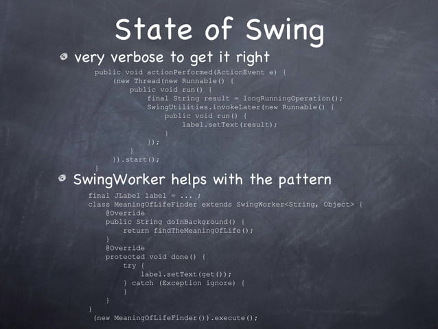 Griffon Presentation | PPT