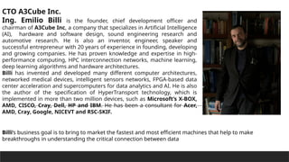 Grifo-Infographics-2023 THE MOST POWERFUL SINGLE NODE UNIFIED E MEMOY ...