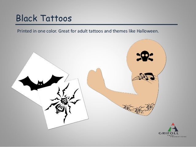 Different Types Of Temporary Tattoos different-types-of-temporary-tattoos