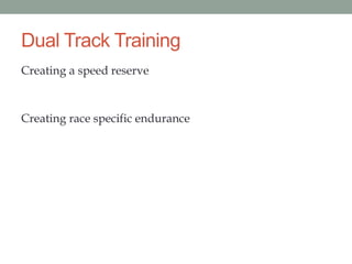 Grigg-Ron-400-meter-training for high school/emerging athletes | PDF
