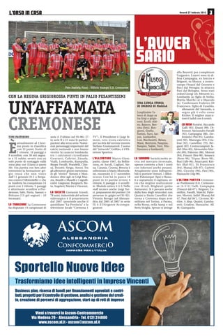 "L'Orso in casa" n.13