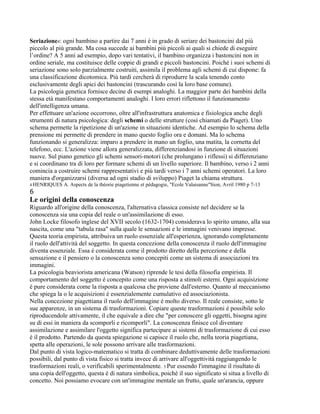 Griglia logico matematica b | DOC