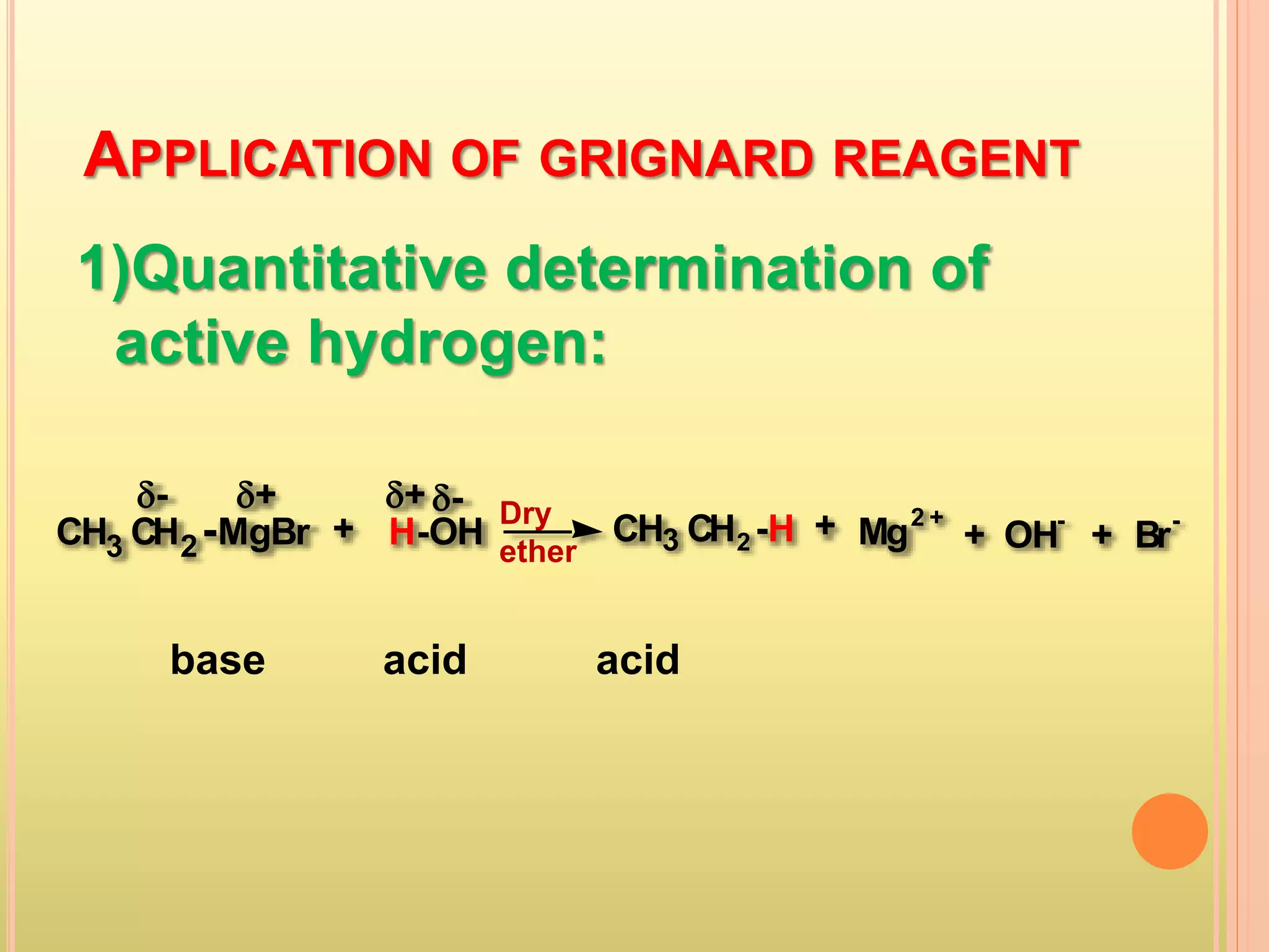 Grignard Reagent.pptx