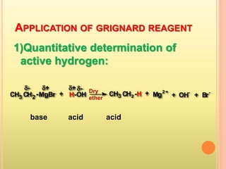 Grignard Reagent.pptx
