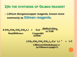 Grignard Reagent.pptx
