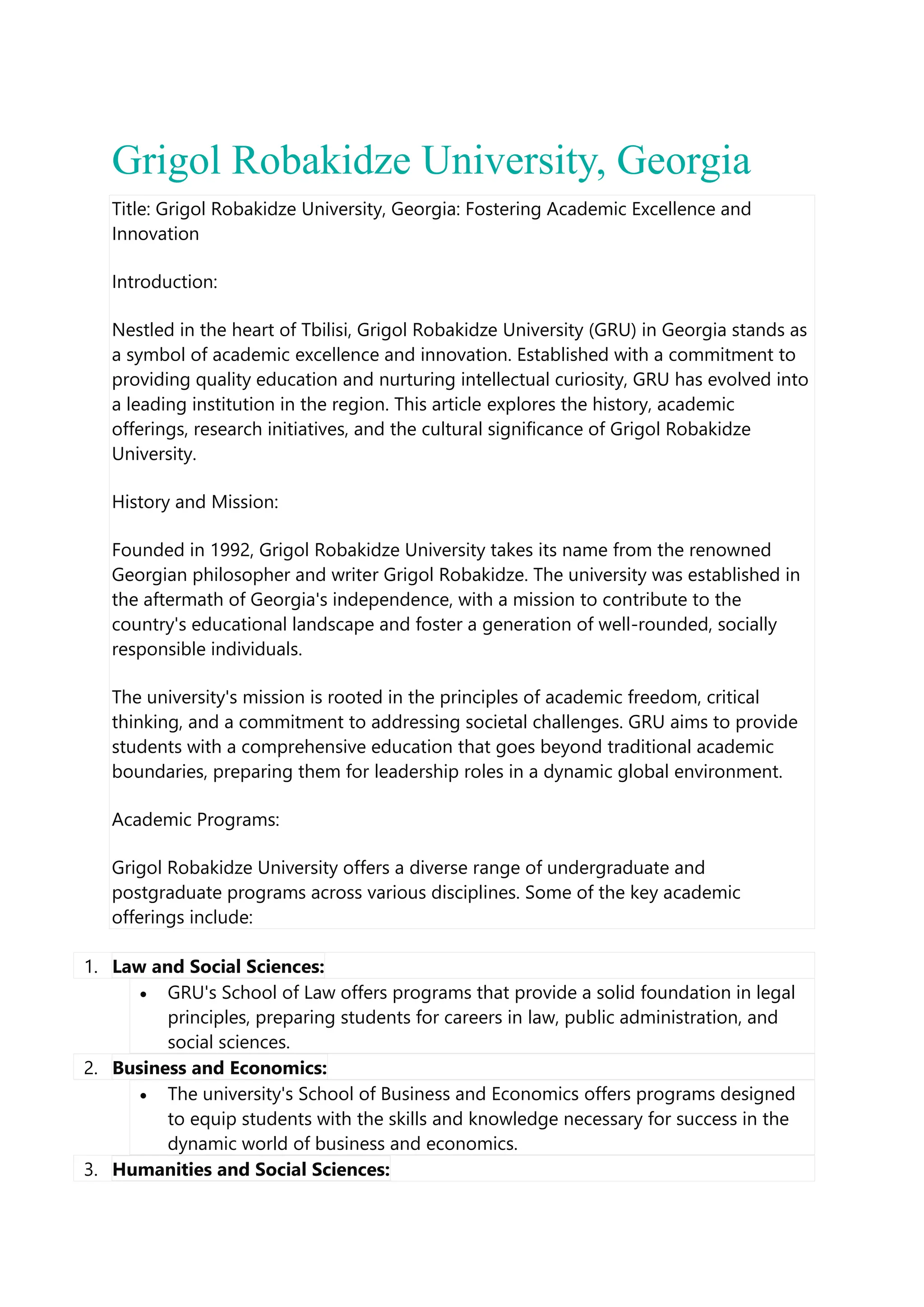 Grigol Robakidze University,Georgia.docx