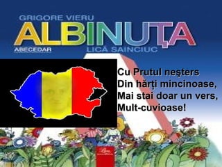 Grigore Vieru in memoriam | PPS