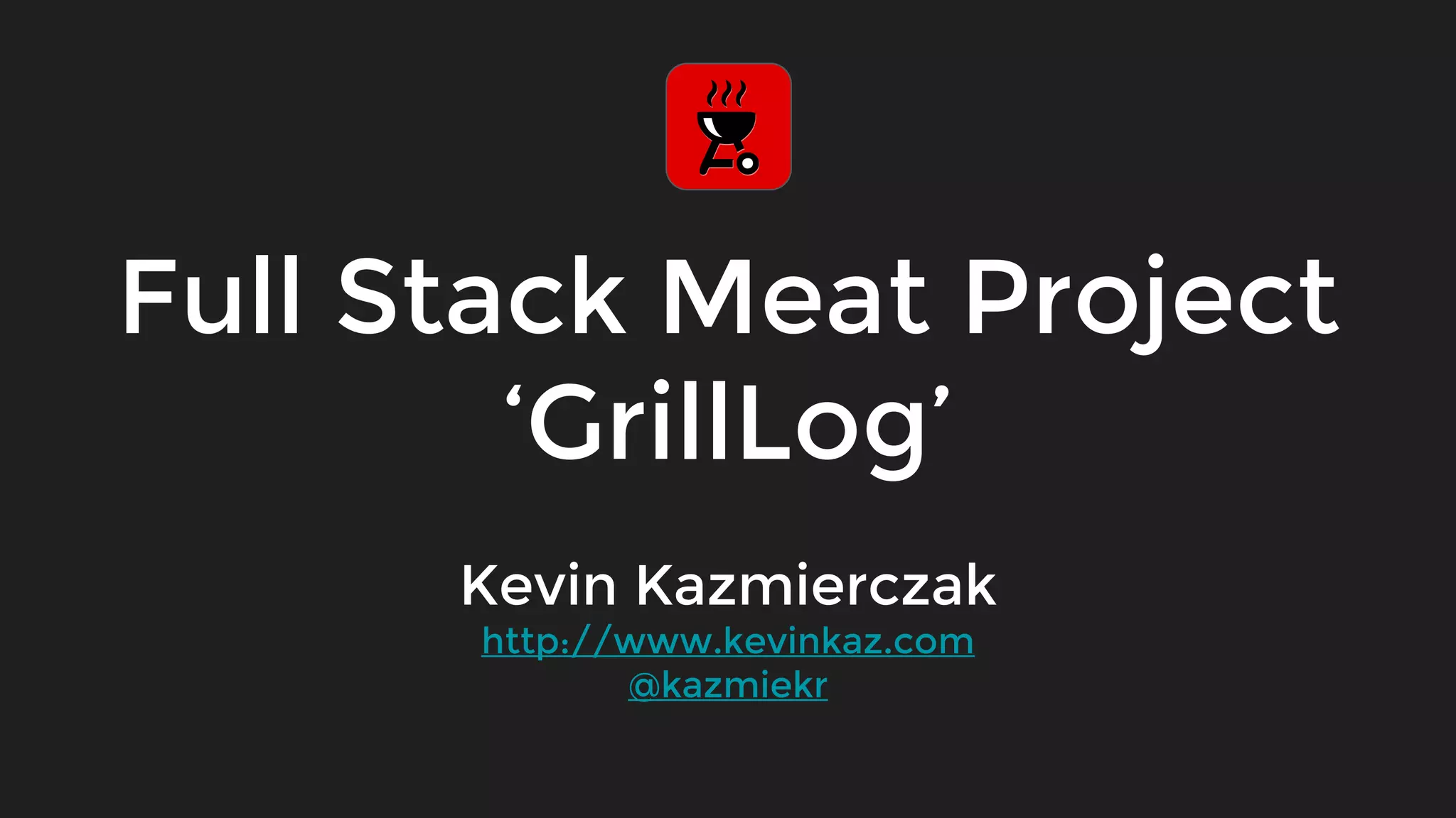 Full Stack Meat Project with Arduino Node AWS Mobile | PDF | Cloud Computing | Internet