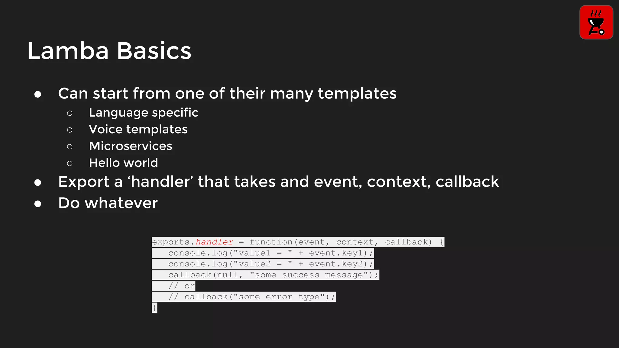 Full Stack Meat Project with Arduino Node AWS Mobile | PDF | Cloud Computing | Internet