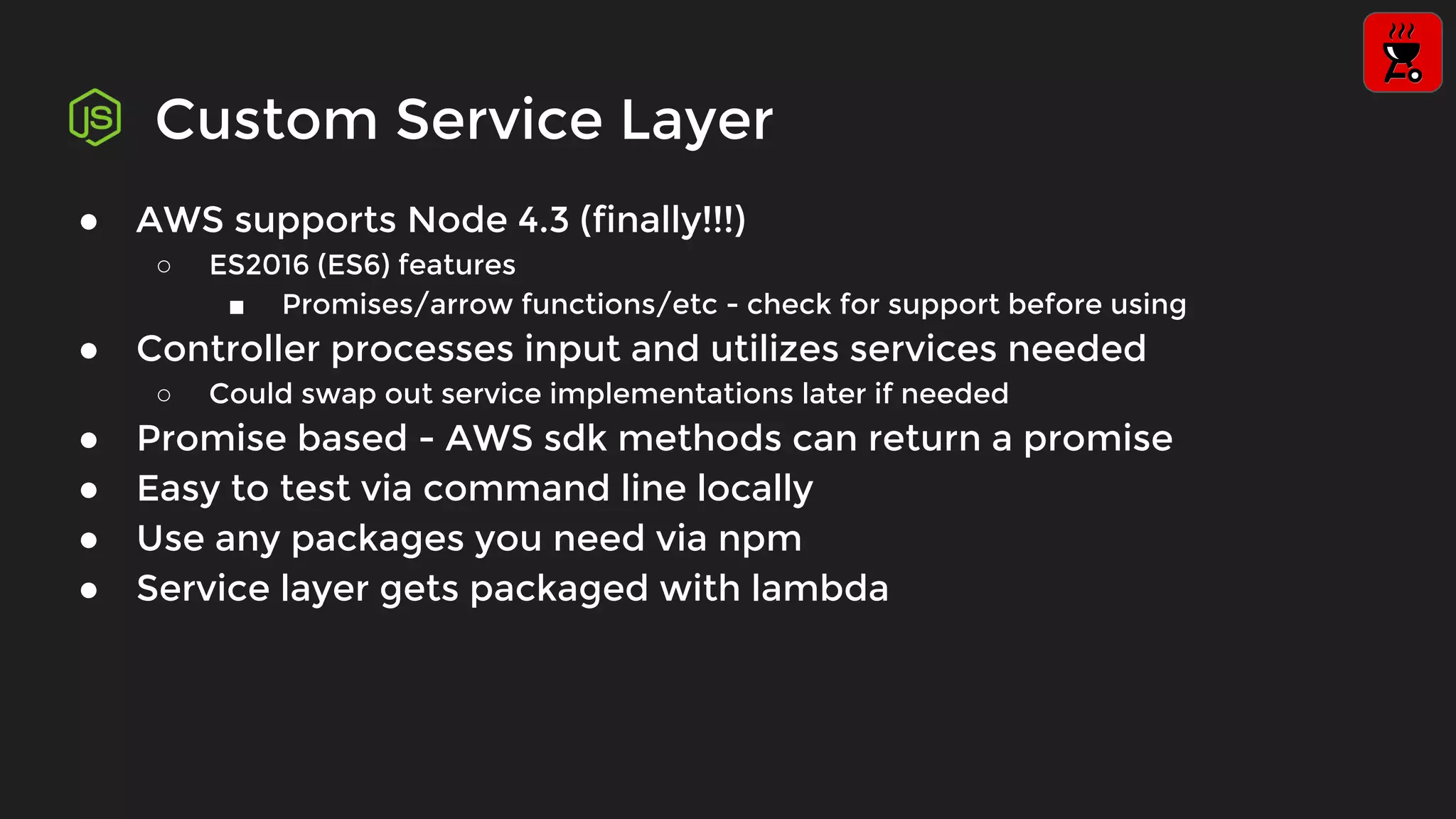 Full Stack Meat Project with Arduino Node AWS Mobile | PDF | Cloud Computing | Internet