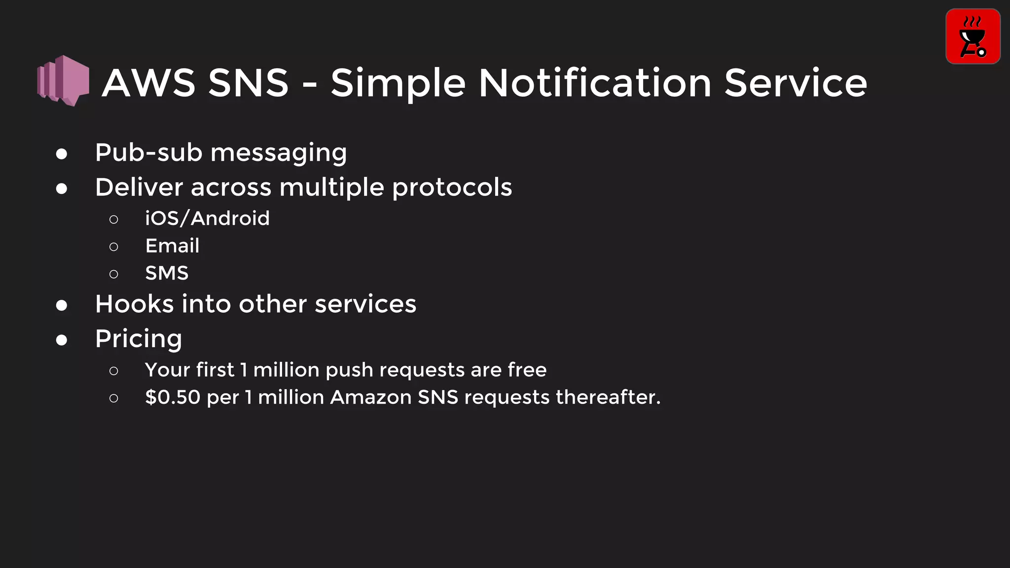 Full Stack Meat Project with Arduino Node AWS Mobile | PDF | Cloud Computing | Internet