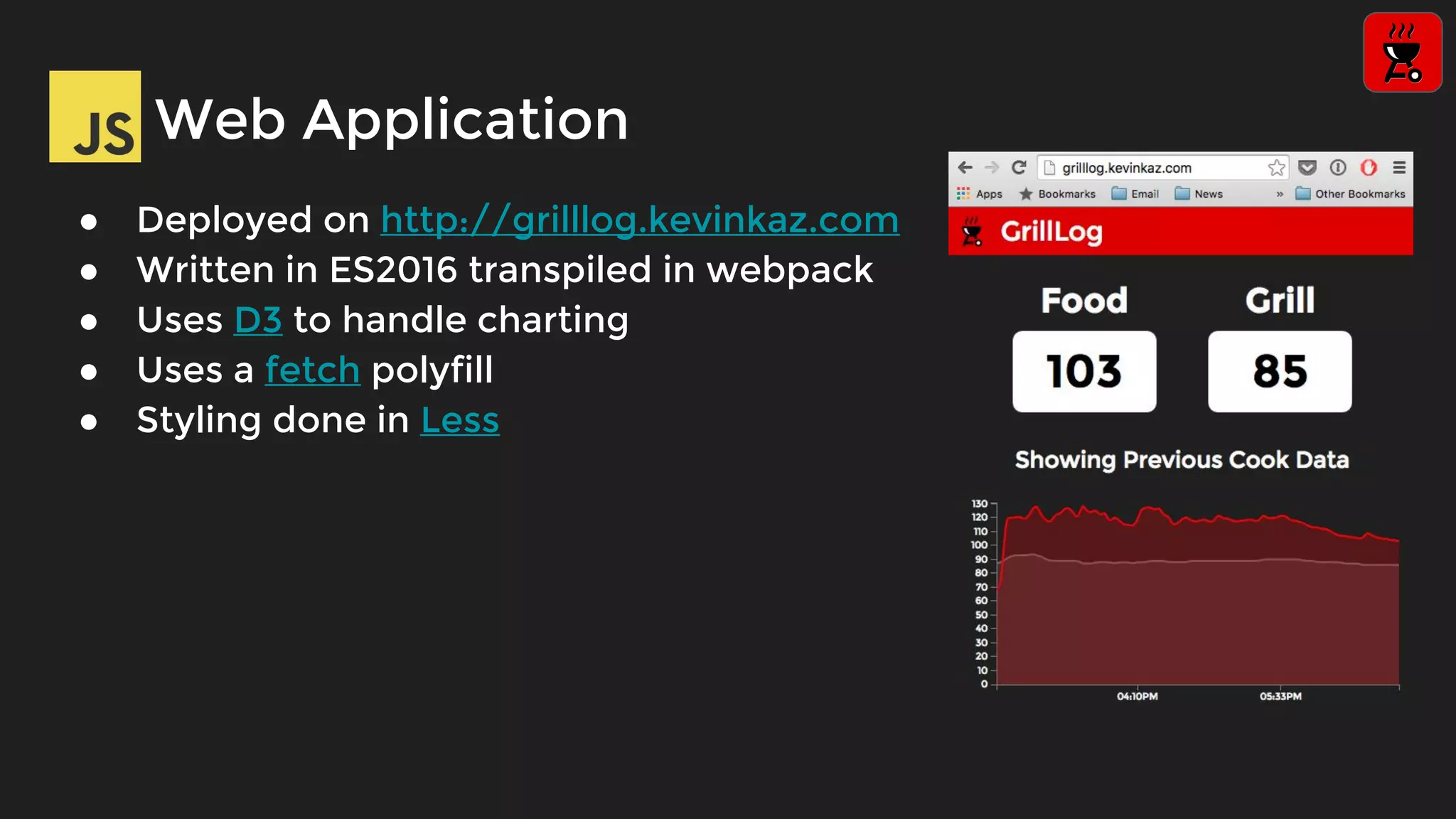 Full Stack Meat Project with Arduino Node AWS Mobile | PDF | Cloud Computing | Internet