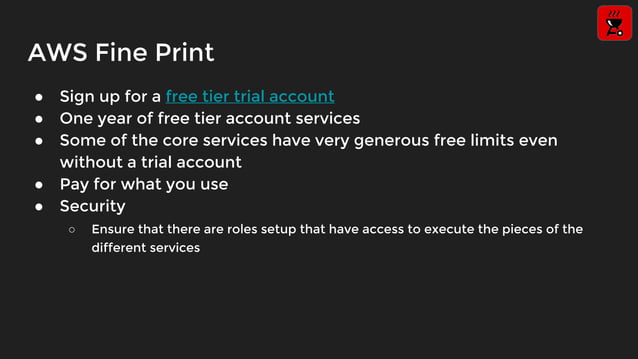 Full Stack Meat Project with Arduino Node AWS Mobile | PPT