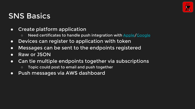 Full Stack Meat Project with Arduino Node AWS Mobile | PDF | Cloud Computing | Internet