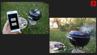 Full Stack Meat Project with Arduino Node AWS Mobile | PDF | Cloud Computing | Internet