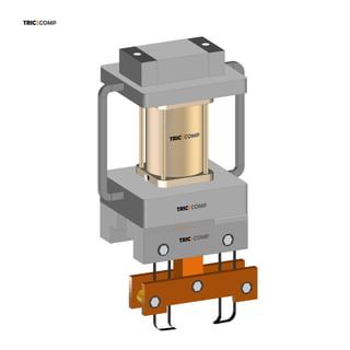 Grill Rolling Shutter Assembling Tool and Jig | PDF