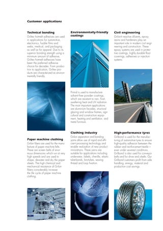 EMS Griltech brochure | PDF