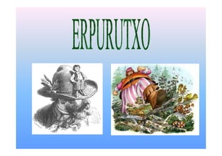 Grimm anaiak lh3 | PDF