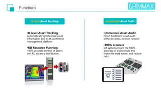 U level asset tracking system | PPT