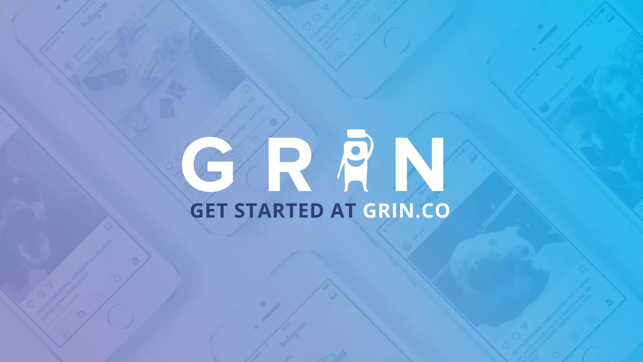 Grin Software Deck | PDF