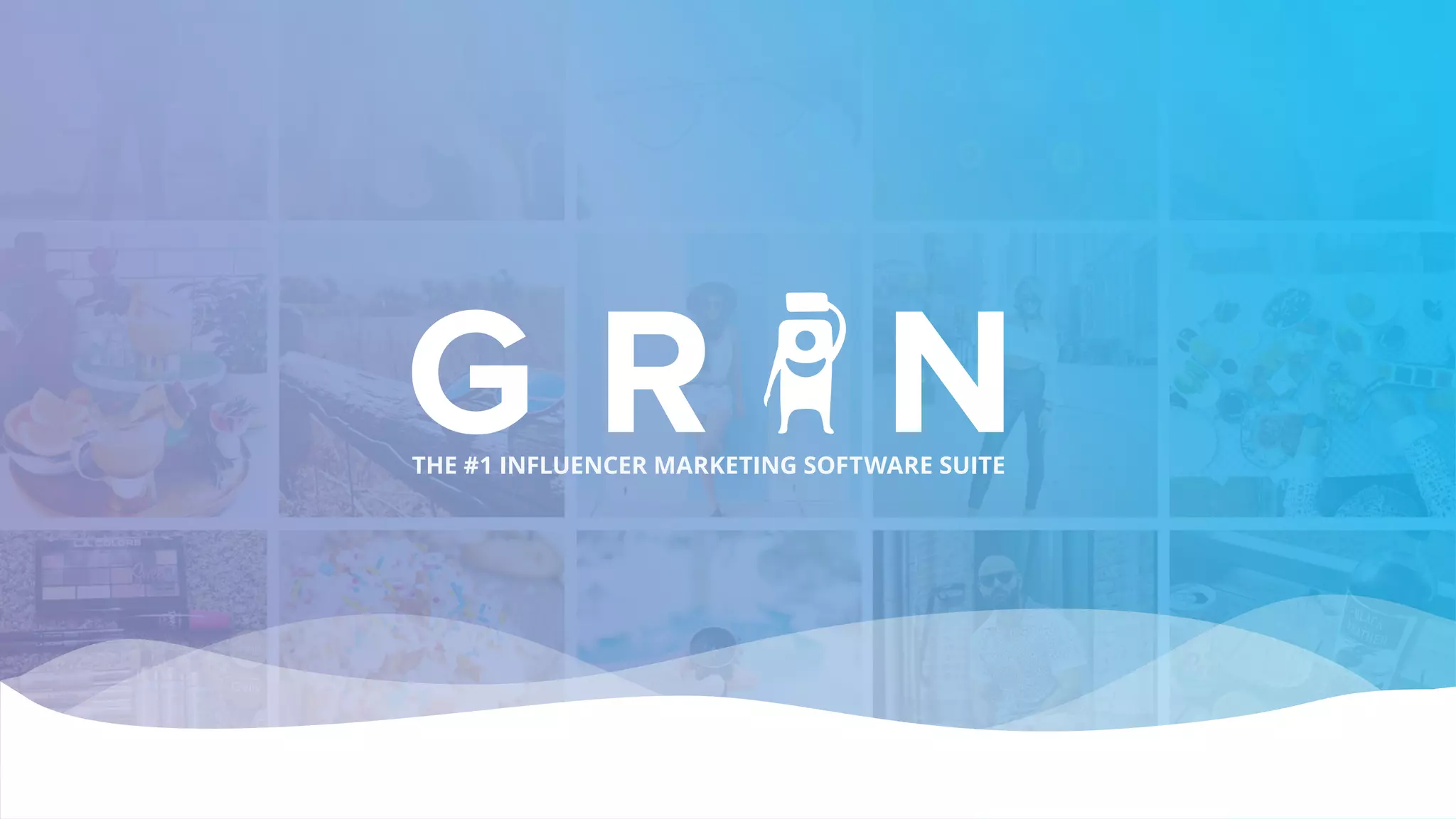 Grin Software Deck | PPT