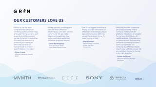 Grin Software Deck | PDF