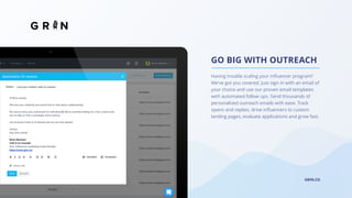 Grin Software Deck | PDF
