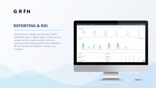 Grin Software Deck | PDF