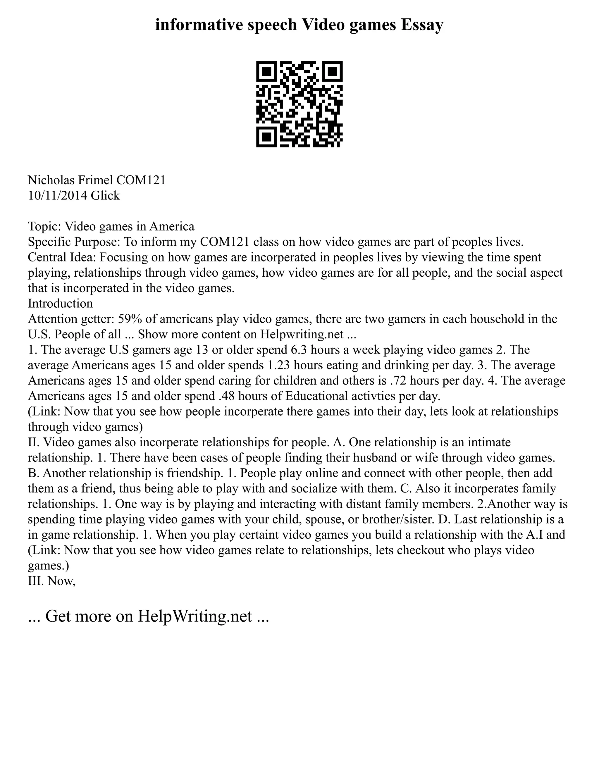 Grinch Writing Activity | PDF