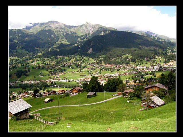 Grindelwald | PPS