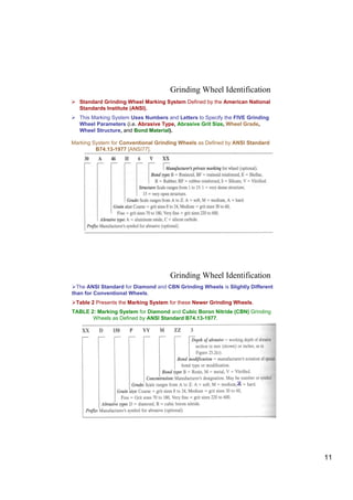 Grinding | PDF | Geology | Science