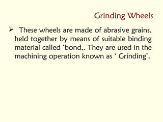 Grinding | PPT