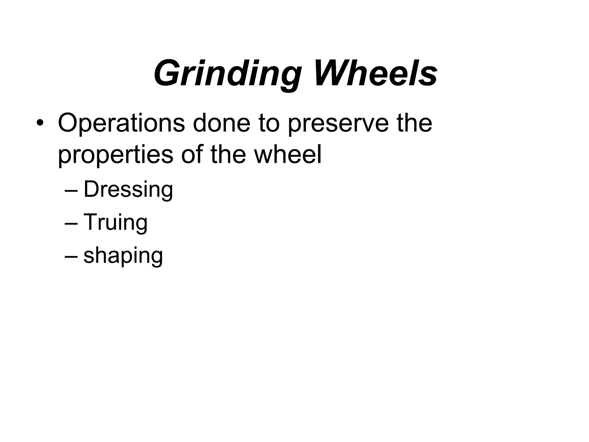 grindingmachinepartsfull.pptx presenting | PPTX