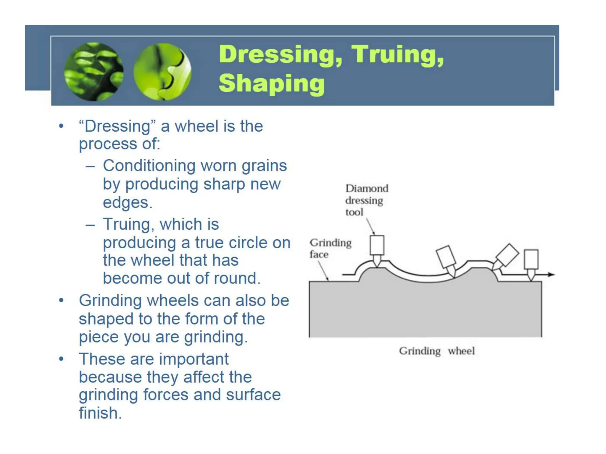 grindingmachinepartsfull.pptx presenting | PPTX