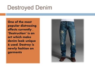 Grinding & destroy | PPTX