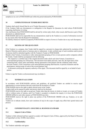 Grinding & drilling machines bid | PDF