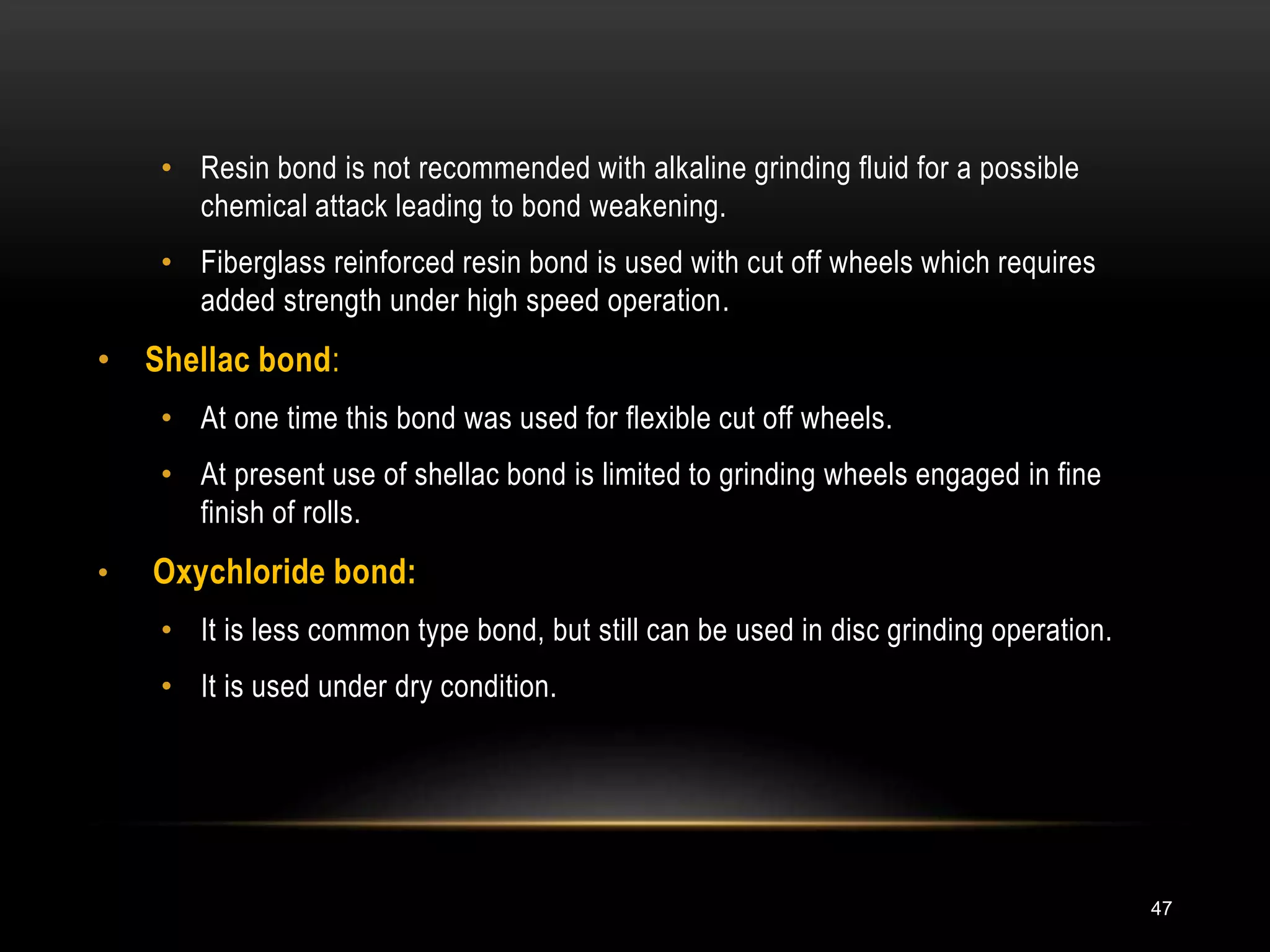 Grinding Machine PPT | PPT