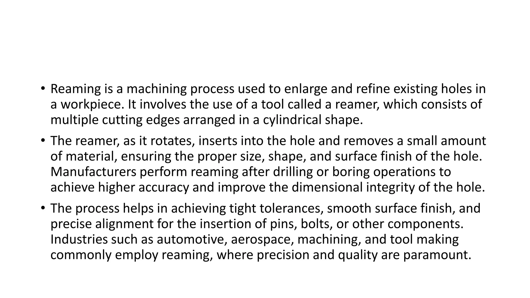 TYPES OF FINISHING GRINDING SURFACE GRINDIN | PPTX