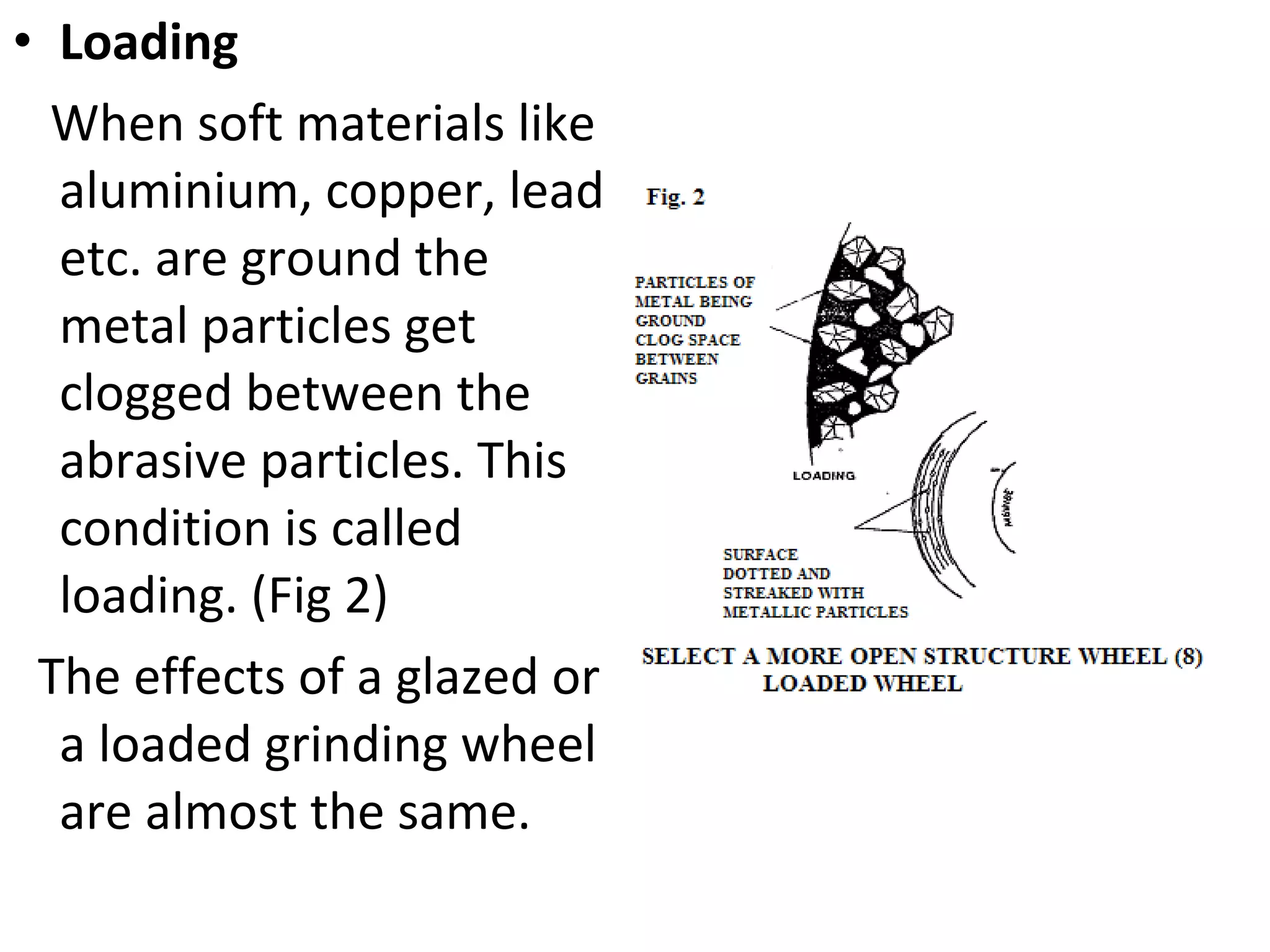Grinding wheel | PPT