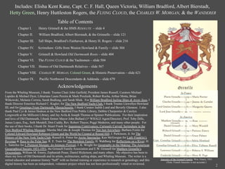 "The Grinnells & Howlands", presentation by James Grinnell | PDF