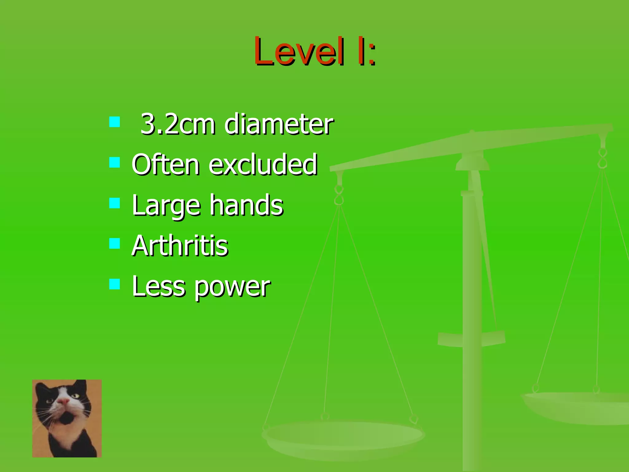 Hand Therapy - Grip Strength Measurement | PPT