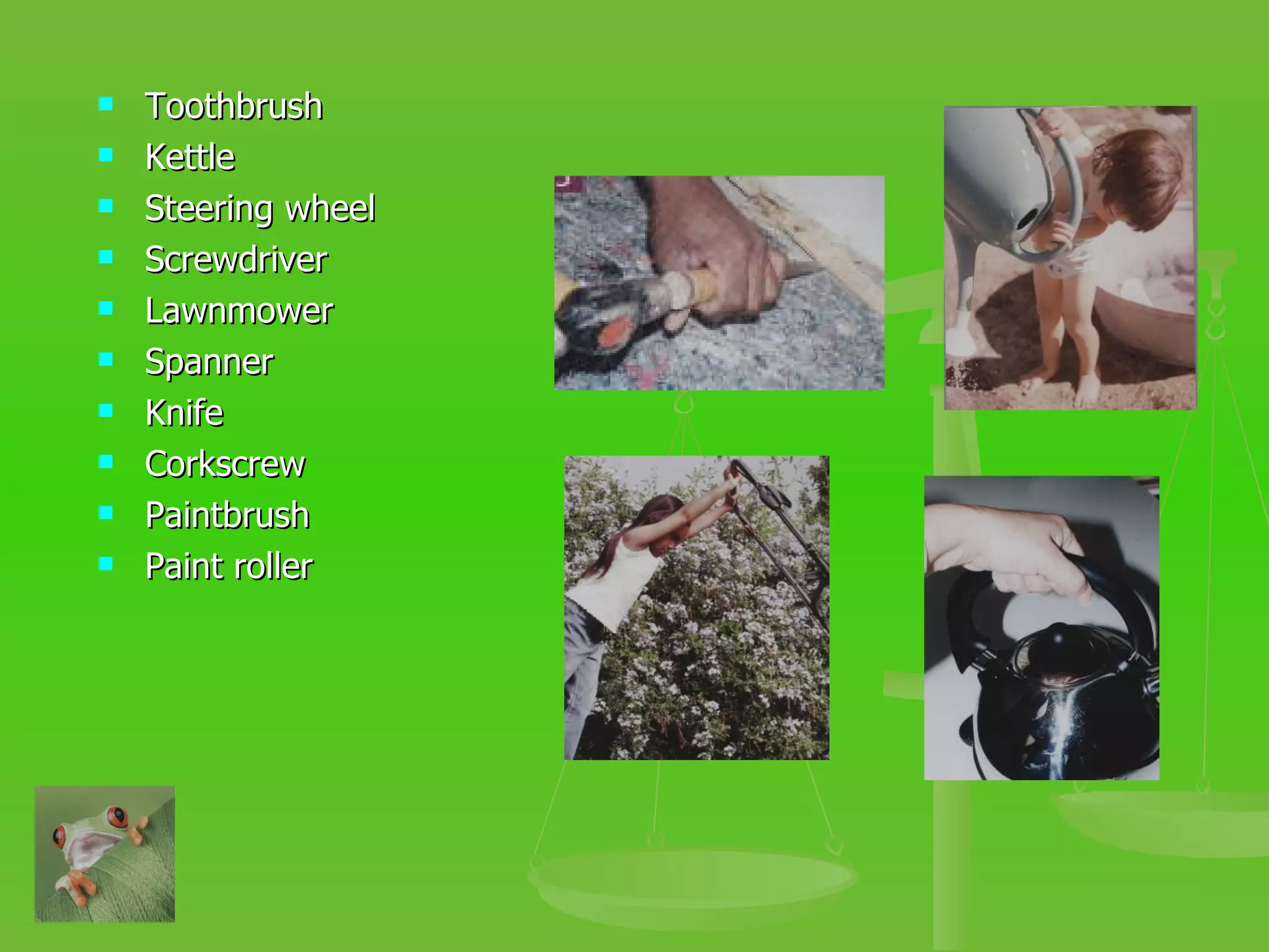 Hand Therapy - Grip Strength Measurement | PPT